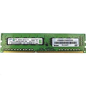 Samsung DDR3-1600 8GB/1Gx72 ECC CL11 Server Memory