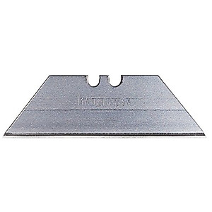 Excel 5-Piece HD 2-Notch 25mt Utility Blade