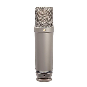 Rode NT1-A Large-Diaphragm Condenser Microphone
