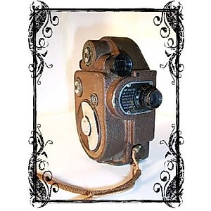 Revere Eight Model 88 8mm Movie Camera