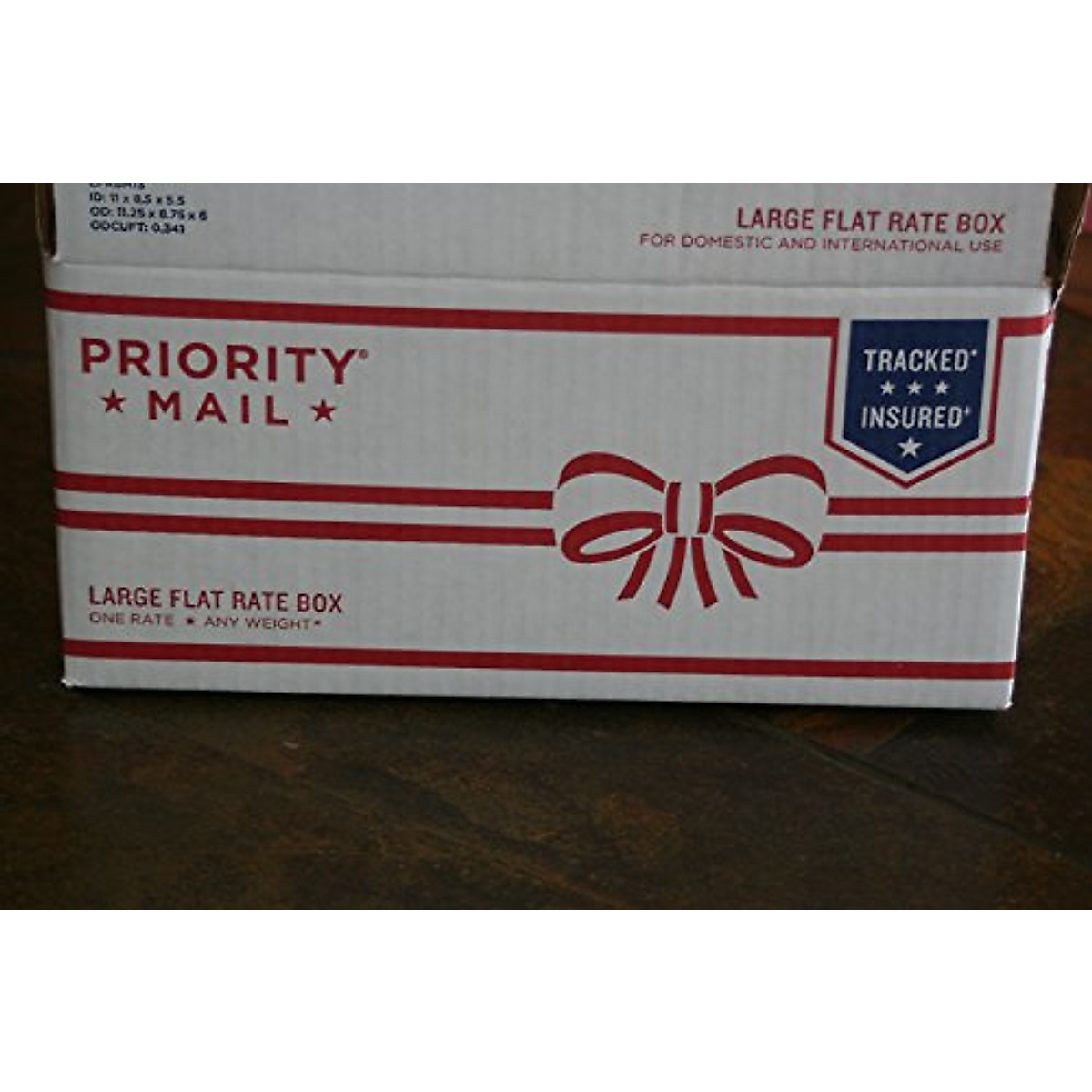 J.C.'s Smoking Wood Sticks - 730 Cu Inch Box - Pecan