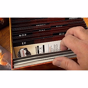 Stat Trackers Core Set: The Ultimate GM Accessory for 5th Edition