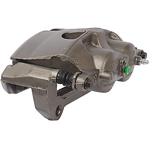 Cardone 18-B5405 Remanufactured Unloaded Disc Brake Caliper with Bracket (Renewed)