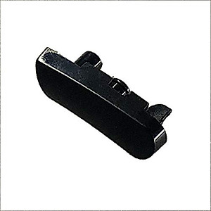 Zahara Mouse Side Button Side Key Replacement for Logitech G Pro Wireless Gaming Mouse Parts(Lower Left Button)