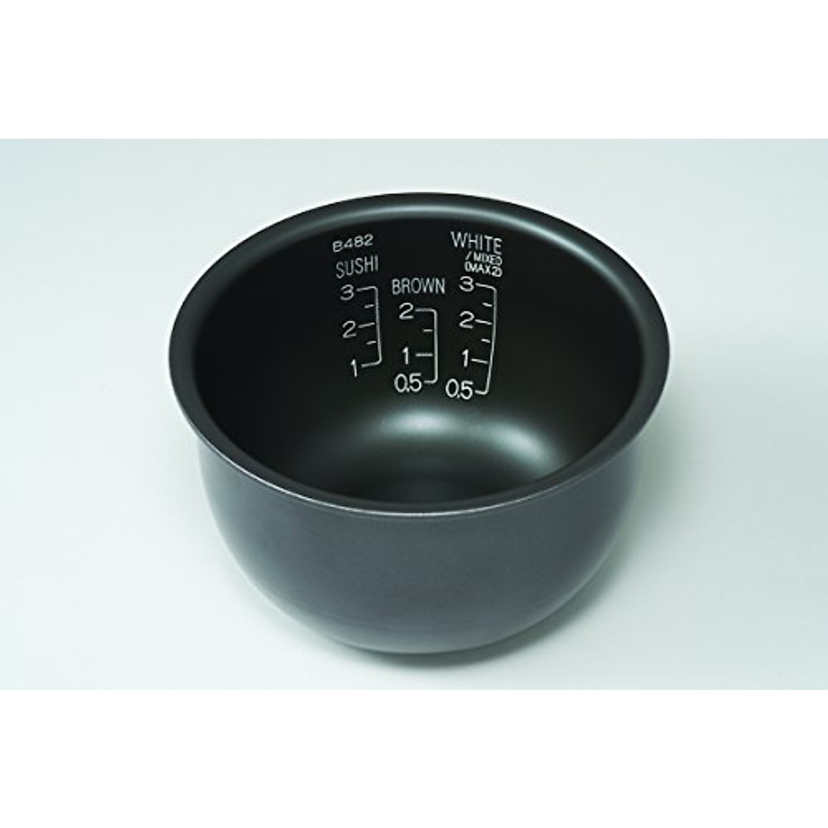 Zojirushi NS-LHC05 Micom Rice Cooker & Warmer, Stainless Dark Brown