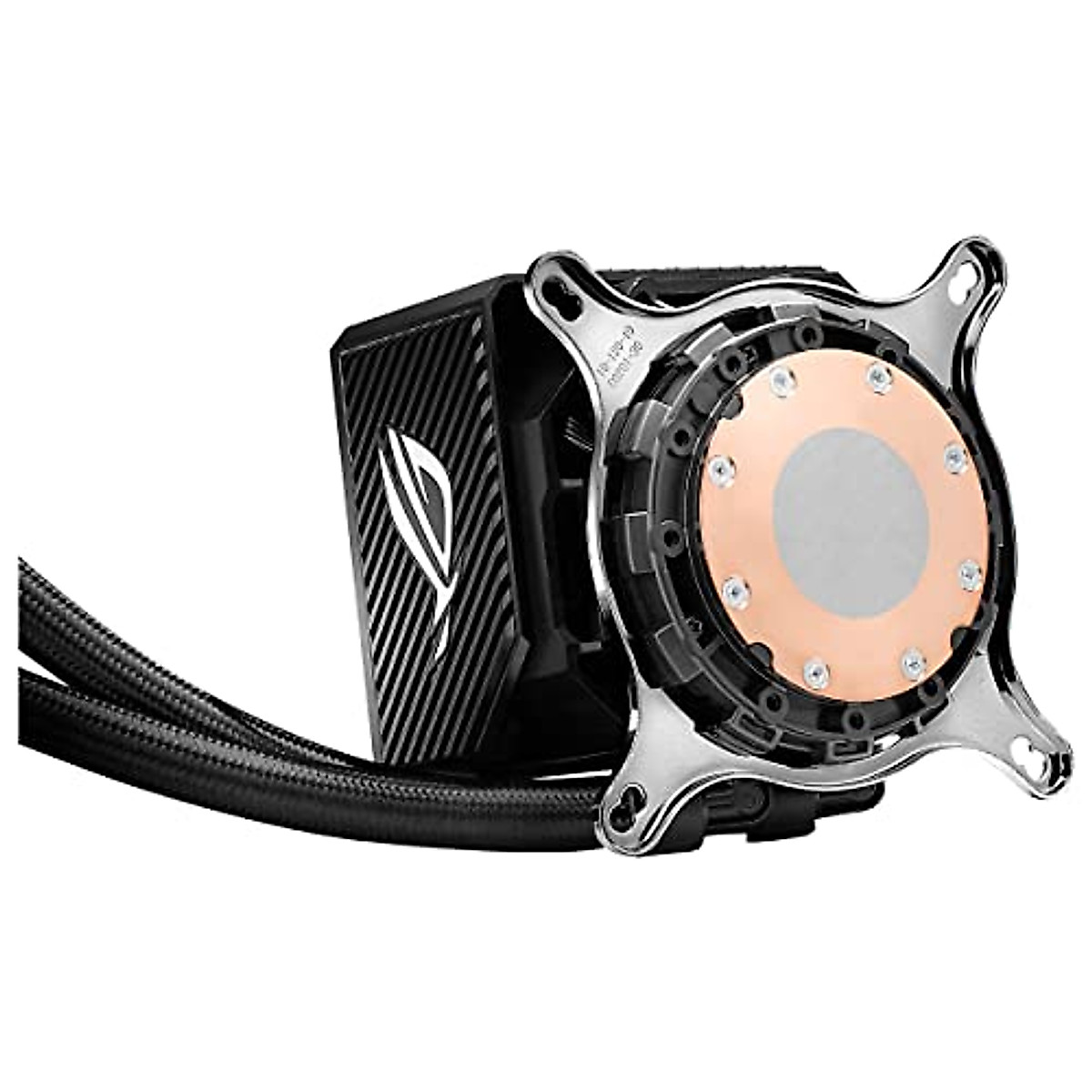 ASUS ROG RYUJIN II 360