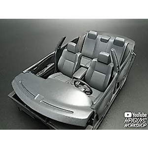 AMT 2021 Dodge Charger RT All New Tooling 1:25 Scale Model Kit
