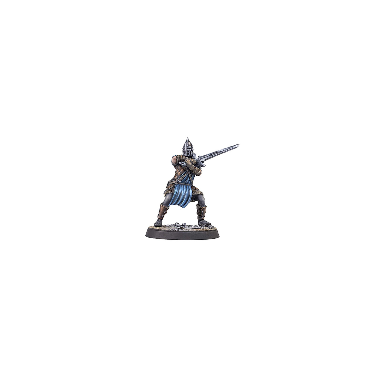 Modiphius Elder Scrolls Call to Arms - Stormcloak Faction Starter