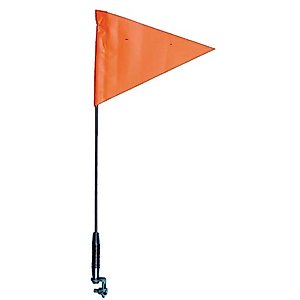 COUNTRY ENT. 12460 Flags, large