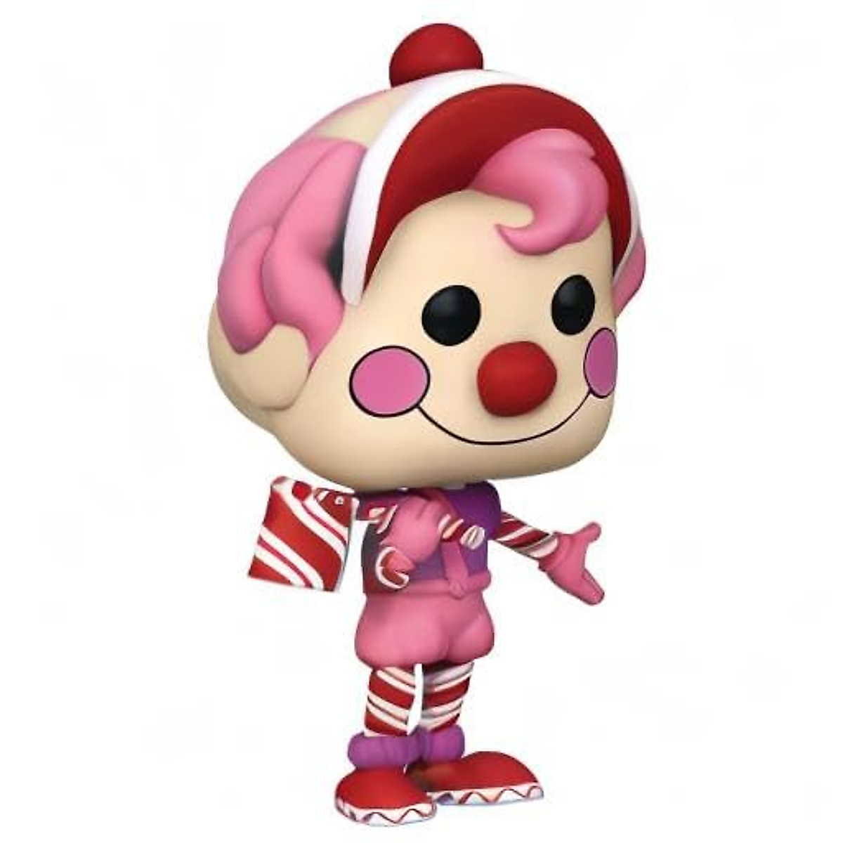 Funko Pop! Retro Toys: Candyland - Mr. Mint
