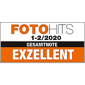 Nikon Z50 + Z DX 16-50mm + Z DX 50-250mm Mirrorless Camera Kit (209-point Hybrid AF, High Speed Image Processing, 4K UHD Movies, High Resolution LCD Monitor) VOA050K002