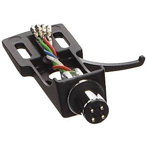ADJ Products, Head Shell, Standard Headshell for Turntable Cartridge TT-HEADSHELL