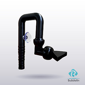 Multipurpose U Return Pipe U Directional Pipe tube 5/8''~3/4'' Duck Bill Hose