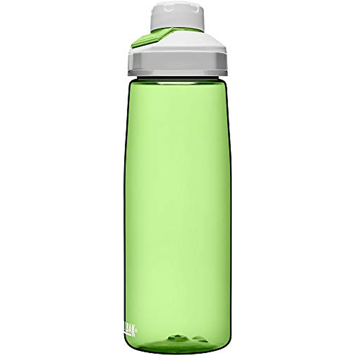 CamelBak Chute Mag BPA Free Water Bottle 25 oz, Lime