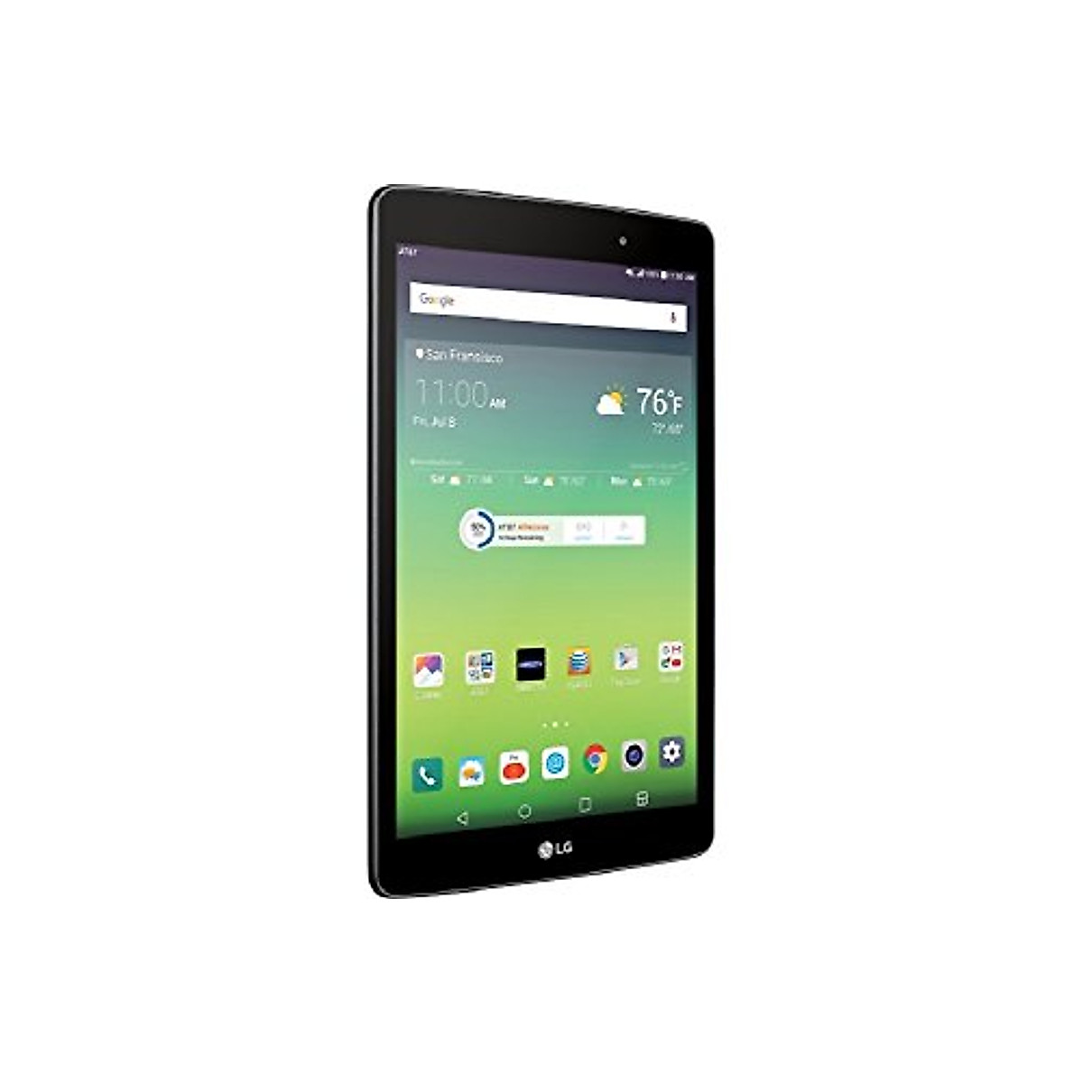LG G PAD X 8.0 V520 - 32GB ( WIFI + UNLOCKED )