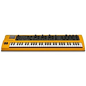 Studiologic Sledge 2.0 61-Key Synthesizer with Aftertouch