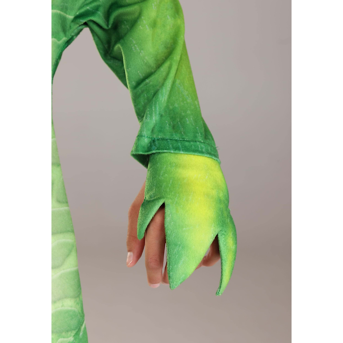 Fun Costumes Kid's Deluxe Toy Story Rex Costume - M