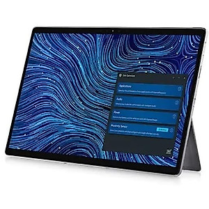 Dell Latitude 7000 7320 Rugged Tablet - 13" Full HD Plus - Intel EVO Core i7 11th Gen i7-1180G7 Quad-core (4 Core) 2.20 GHz - 16 GB RAM - 512 GB SSD - Windows 10 Pro - Silver