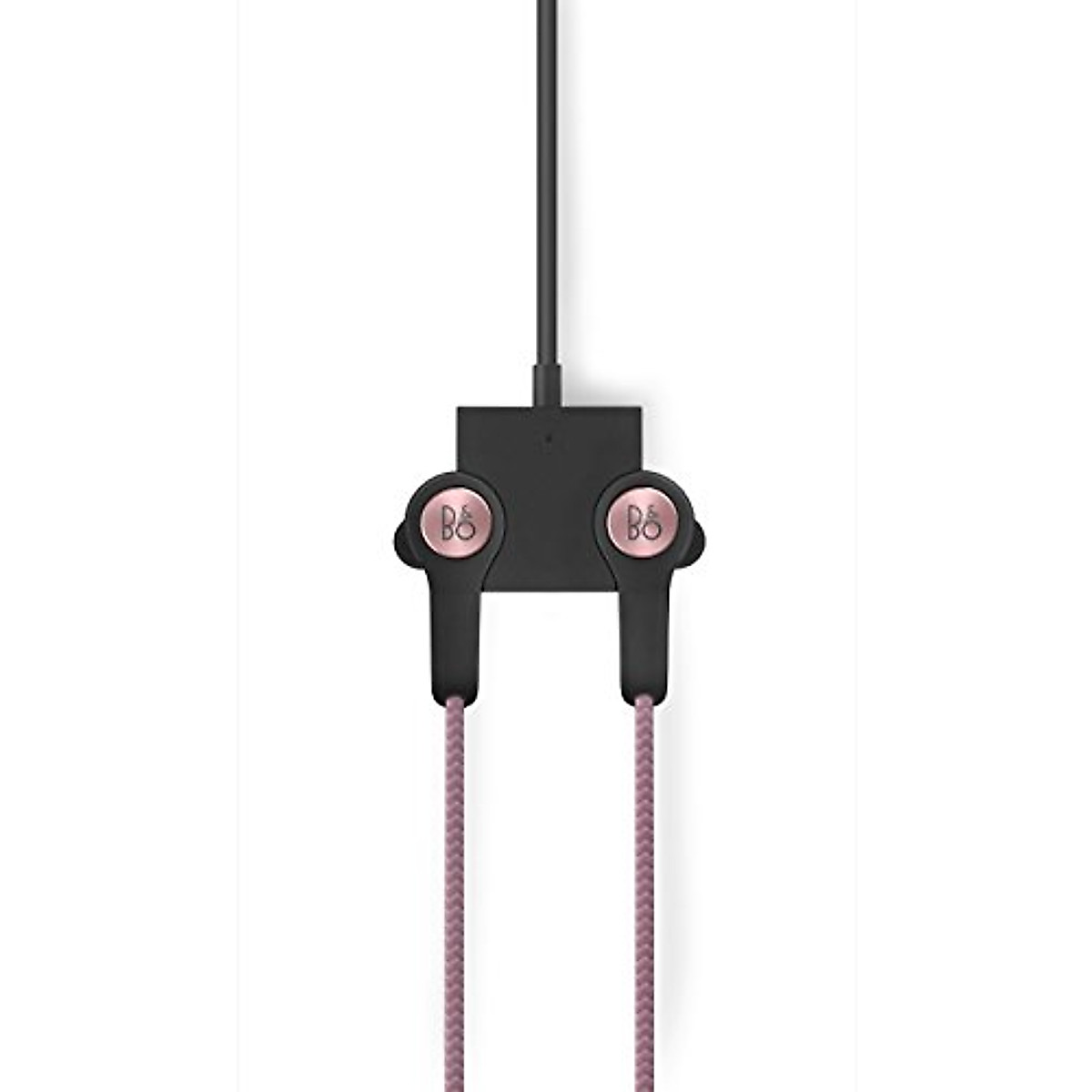 Bang & Olufsen Beoplay H5 Wireless Bluetooth Earbuds - Dusty Rose