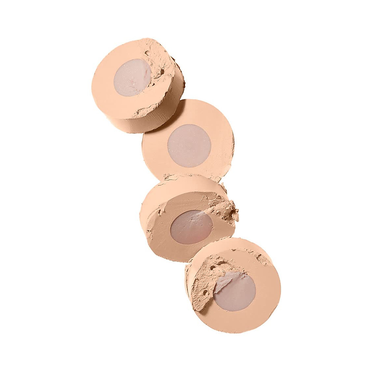 Maybelline New York Fit Me Shine-Free + Balance Stick Foundation, Classic Ivory, 0.32 oz.