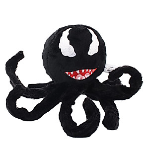 Beauty and skin care eye black Figure 10inch, Mood Octopus, Plush