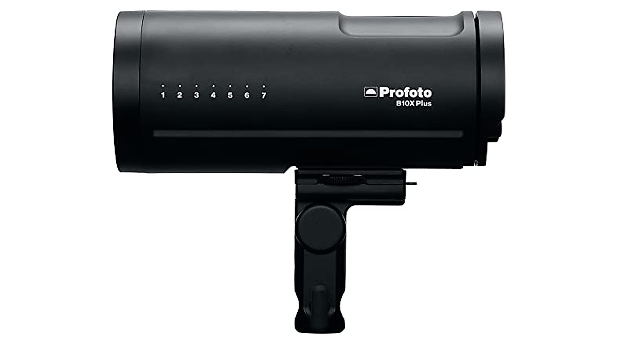 Profoto B10X Plus: Powerful Off-Camera Flash & Light