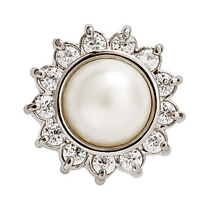 KUBOOZ Opal Sunflower Ear Plugs Tunnels Gauges Stretcher Piercings Jewelry