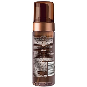 L'Oreal Paris Sublime Bronze Self Tanning Water Mousse, Streak-Free Natural Looking Tan, 5 fl. Oz