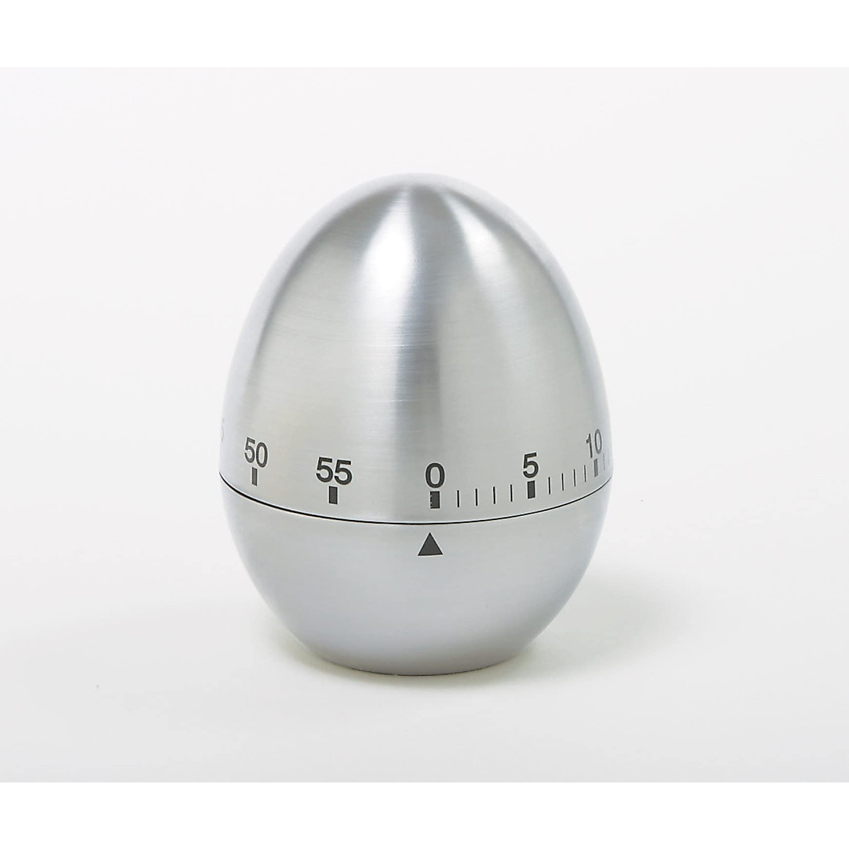 Norpro 1481 Stainless Steel Egg Timer