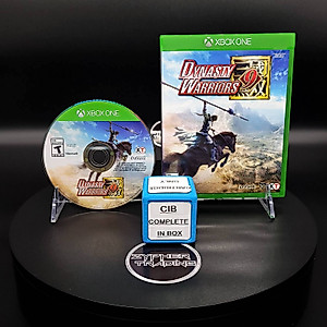 Dynasty Warriors 9 - Xbox One