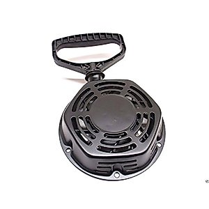 LCT Lauson Genuine 06001 Hex Recoil Starter for 208cc GEN I Winter Engine OEM