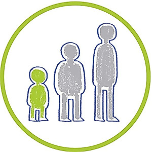 Multi-talented Pencil - STABILO woody 3-in-1 - Sharpener