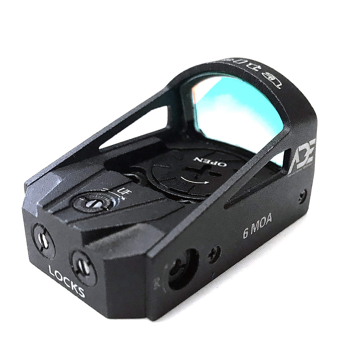 Ade RD3-012-G-GREEN Dot Reflex Sight for Springfield XDM XD-M OSP System Pistol Handgun