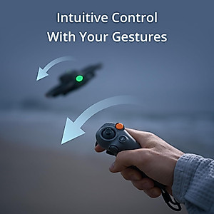 DJI Avata 2 Fly More Combo (3 Batteries), FPV Drone with Camera 4K, Immersive Experience, One-Push Acrobatics, Built-in Propeller Guard, 155° FOV, Camera Drone Compliant with FAA Remote ID With 128gb Micro SD, Backpack, Landing Pad and More Bundle