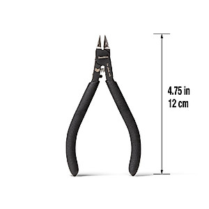 Beaditive Sharp Pointed Side Cutter for Plastic Model - Plastic Sprue Cutter - Gunpla, Gundam Model, Scale Model Building