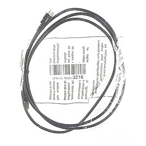 AudioQuest USB B to C Carbon Cable 1.5m