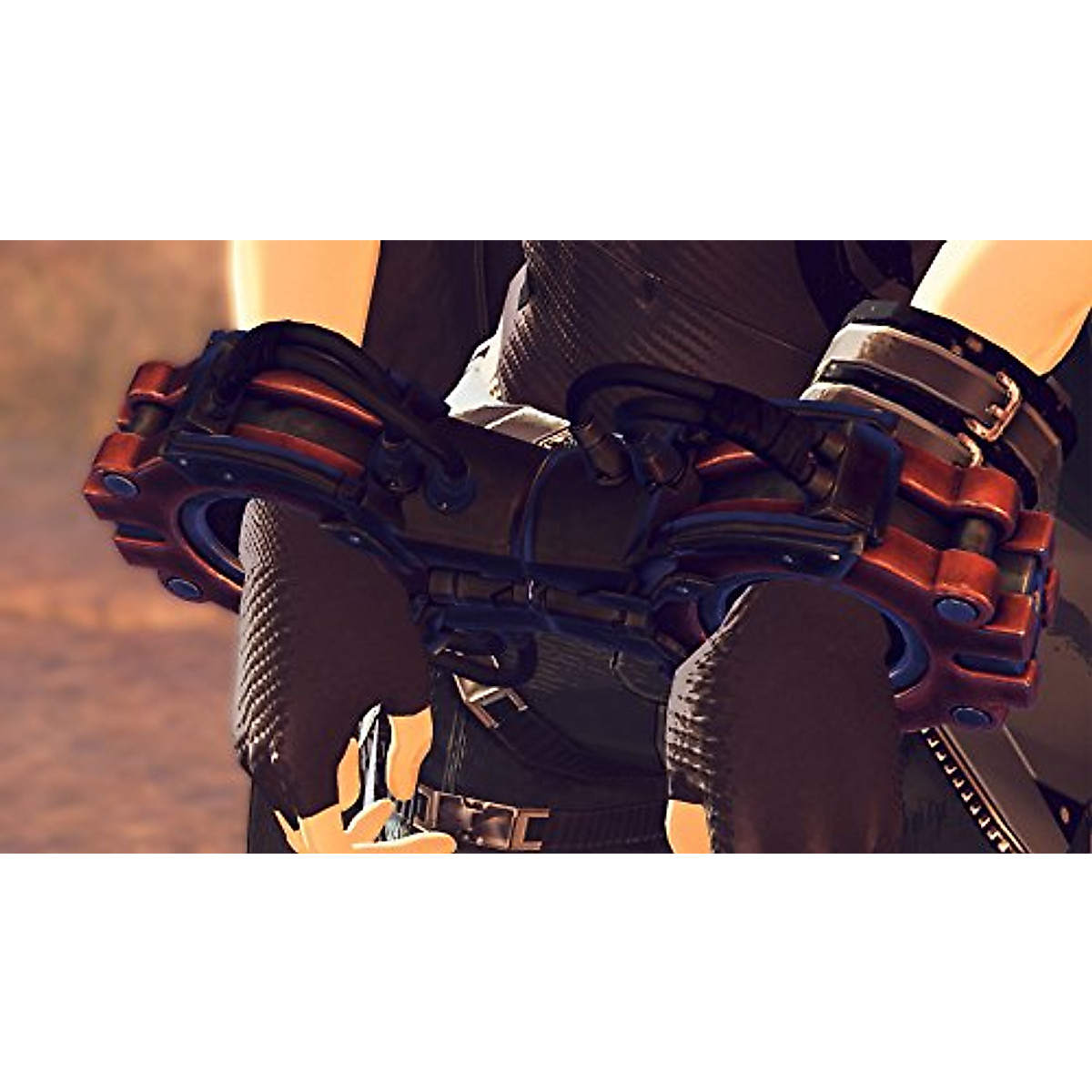 God Eater 3 - PlayStation 4