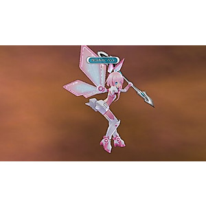 Hyperdimension Neptunia Mk2 - Playstation 3