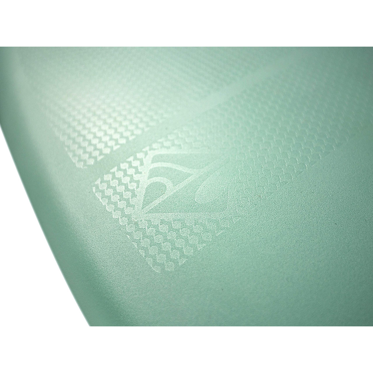 Boardworks Froth! | Soft Top Surfboard | 3 Fins | Wake Surfboard | 5' 6" | Mint
