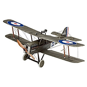 Legends: British S.E.5a