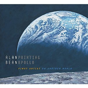 Painting Apollo: First Artist on Another World