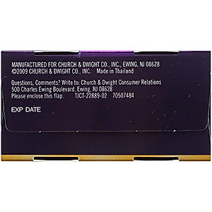 Trojan Studded Bareskin Lubricated Condoms - 10 Count