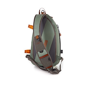 fishpond Thunderhead Submersible Waterproof Fly Fishing Sling Pack - Eco Yucca