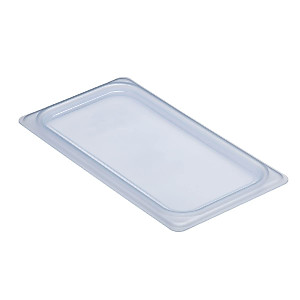 Cambro 30PPCWSC One-Third Seal Cover for Camwear and translucent food pans