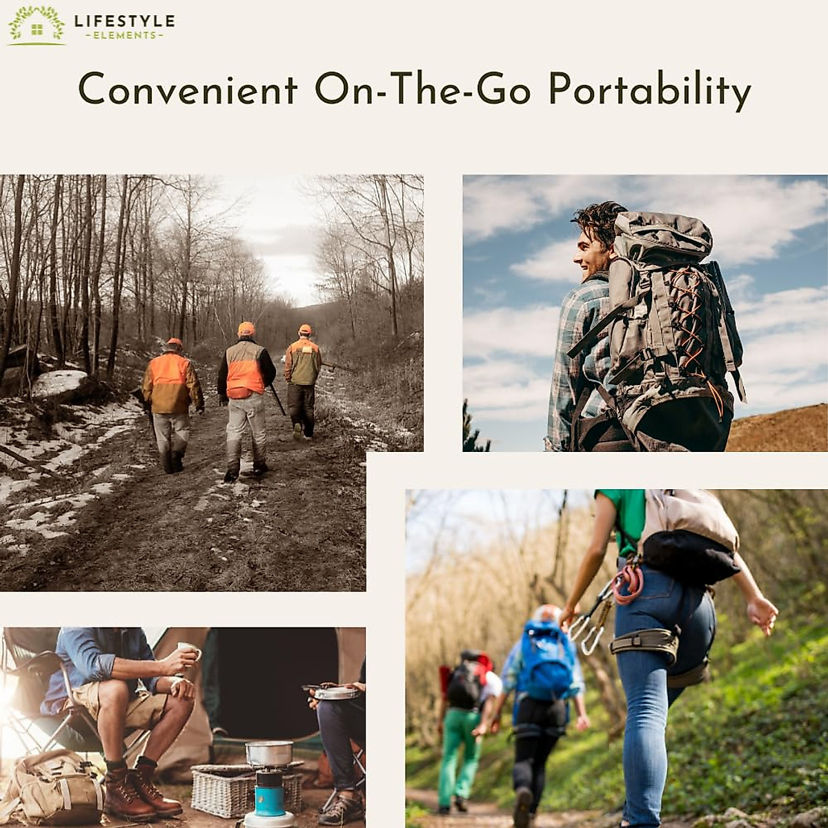 Honing Rod Knife Sharpener Bundle - Arkansas Sharpeners 4 1/2in Ceramic Rod (Pack of 2) and Super Rust Eraser Sharpening Rod Cleaner (Pack of 1) with Protective Storage Pouch by Lifestyle Elements