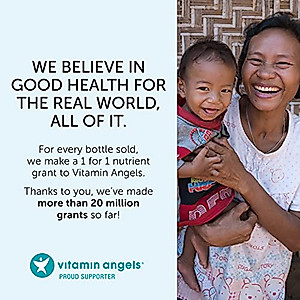 SmartyPants Multivitamin for Men: Omega-3 DHA, Zinc for Immunity, Vitamins D3, C, B6, Folate, Vitamin A, B12, One Per Day, 30 Capsules, 30 Day Supply