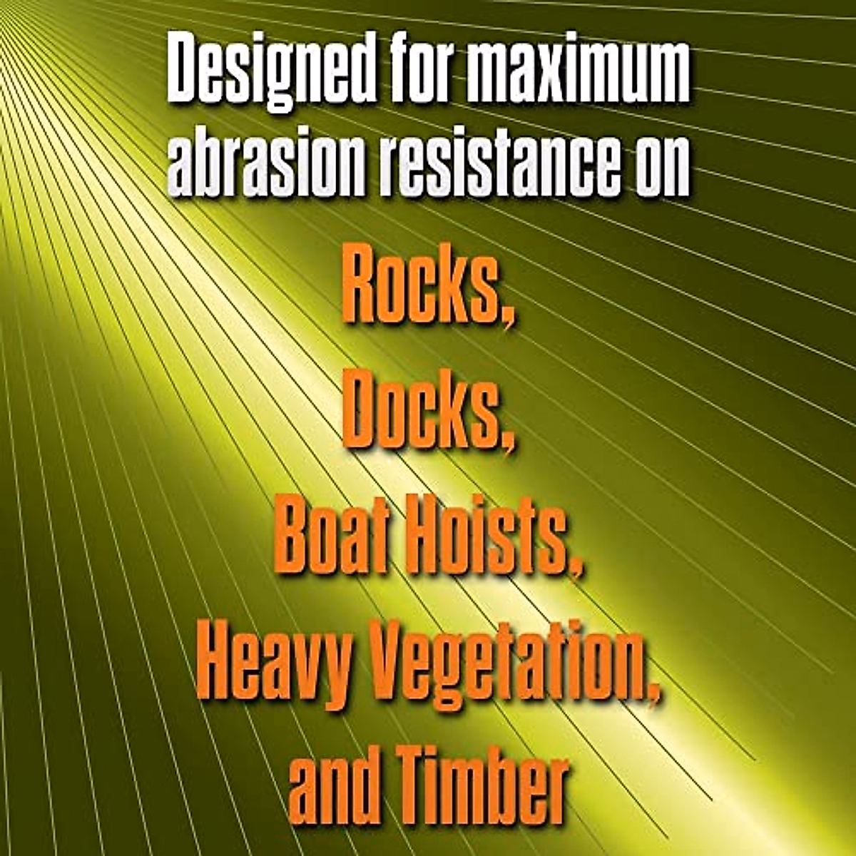 SpiderWire DuraBraid Braided Fishing Line