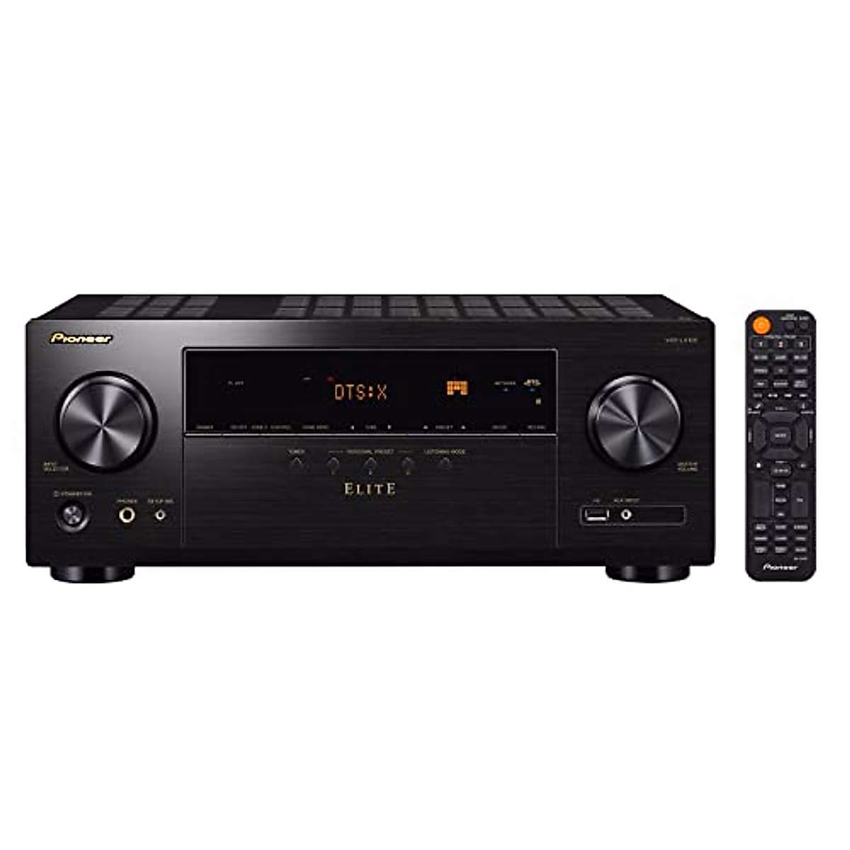 Pioneer Elite VSX-LX105 7.2 Channel Network AV Receiver