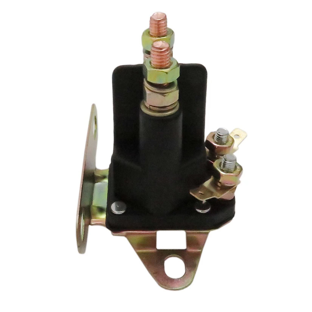Rllyer Starter Solenoid for Exmark Lawn Boy Toro 104-3189 117-1197 212655 28-4210 Mower