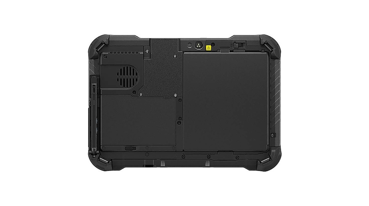 Panasonic Toughbook G2, FZ-G2 MK1, 10.1-inch Gloved Multi Touch ...